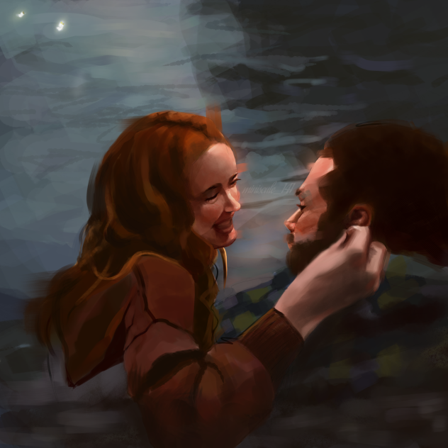 all too well fanart - ibisPaint