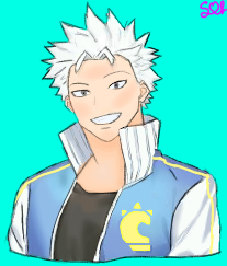 Natsuo Todoroki - ibisPaint