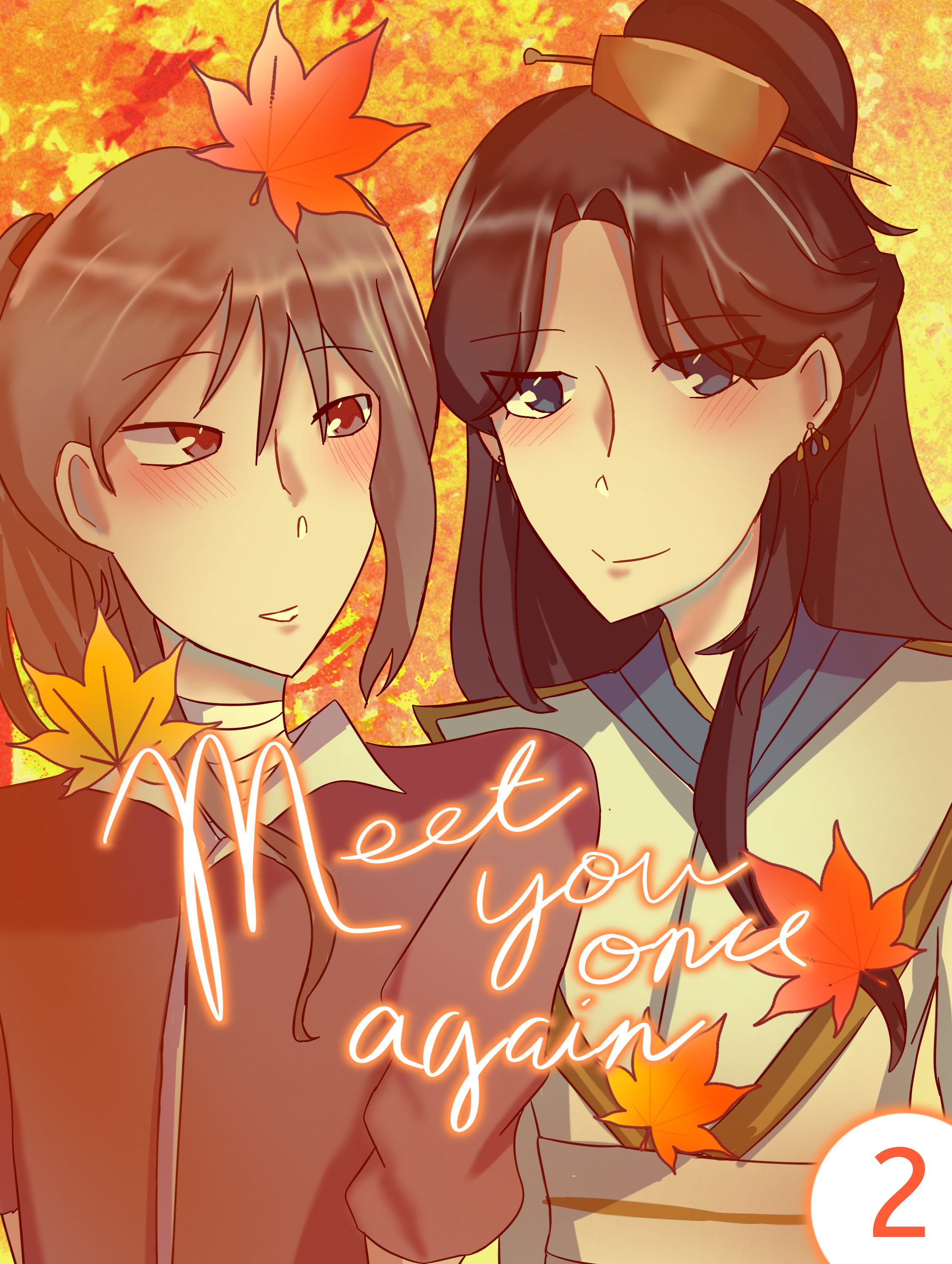 MYOA fanart - ibisPaint