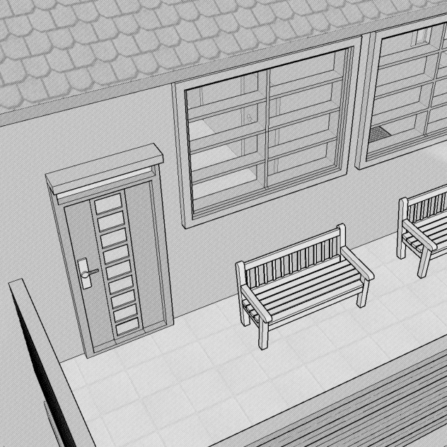 house background 3 - ibisPaint