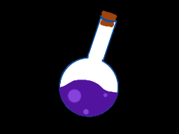 Potion - ibisPaint