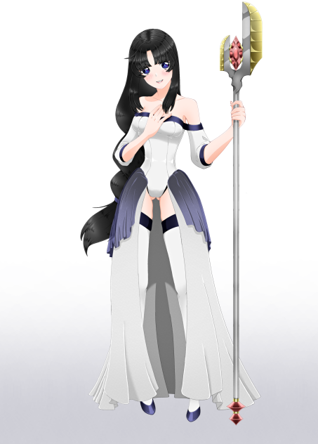 Gate To Beyond - ibisPaint