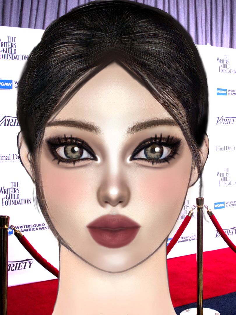 ruby jane - ibisPaint