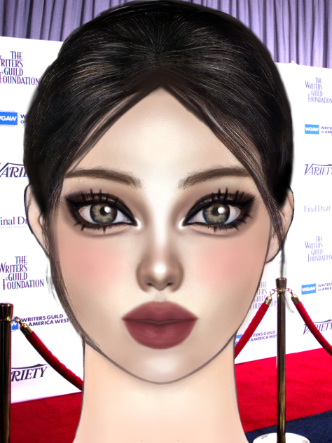 ruby jane - ibisPaint