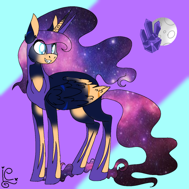 Desenho do Henry 🌙 - ibisPaint