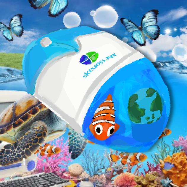 frutiger aqua - ibisPaint