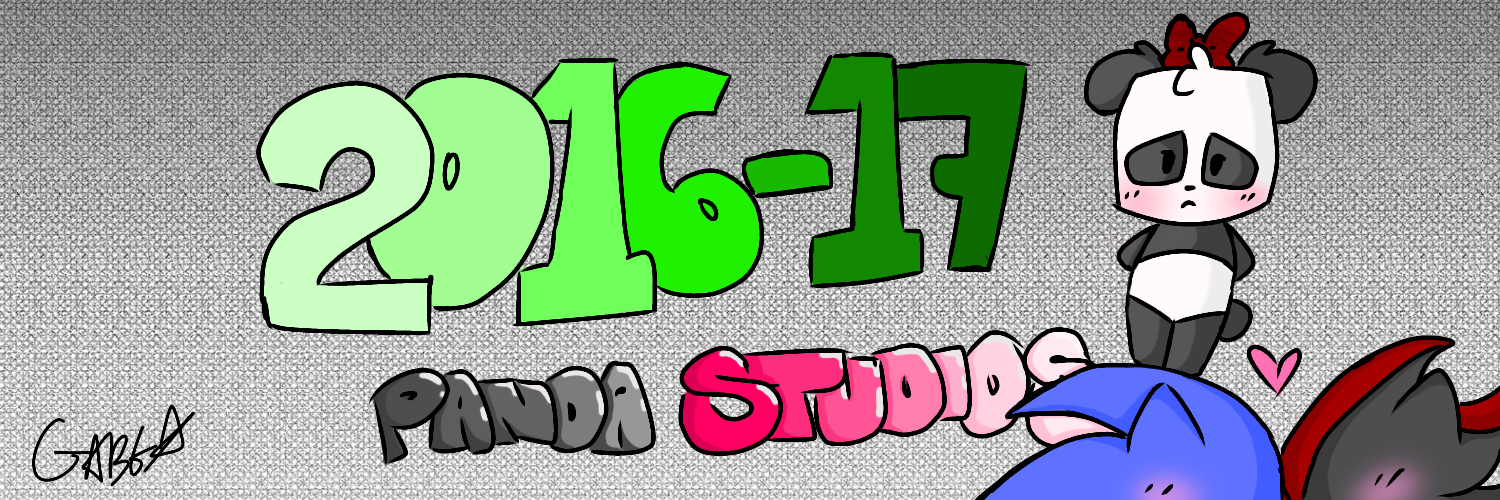 YT Header (Speed Art) - ibisPaint