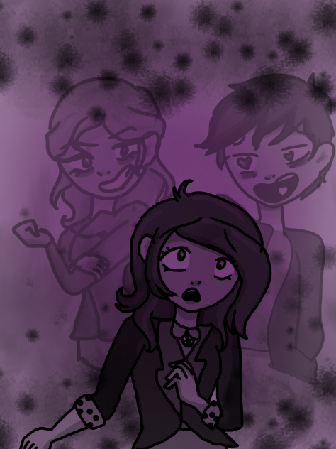 heathers - ibisPaint