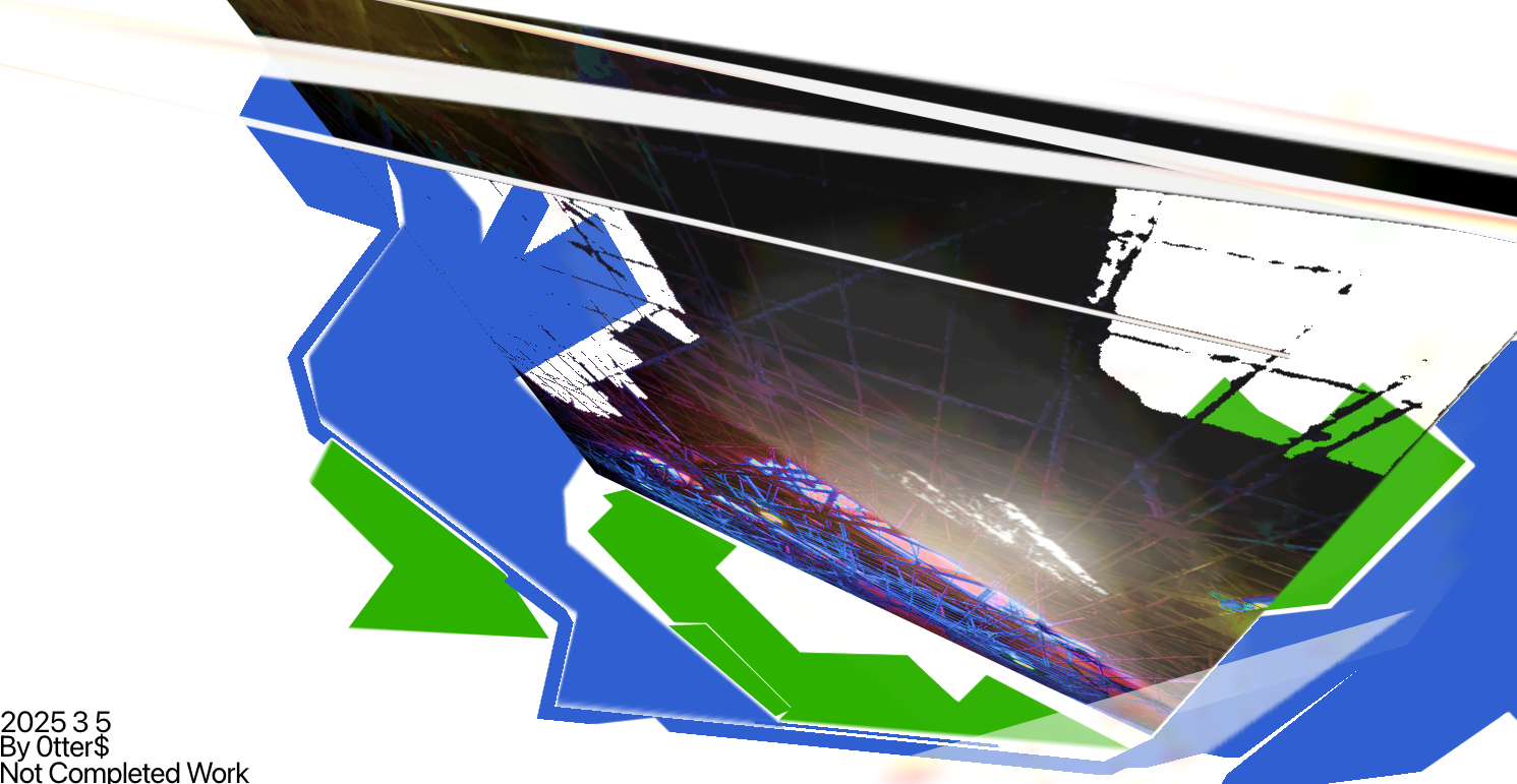 Not Completed Work - ibisPaint