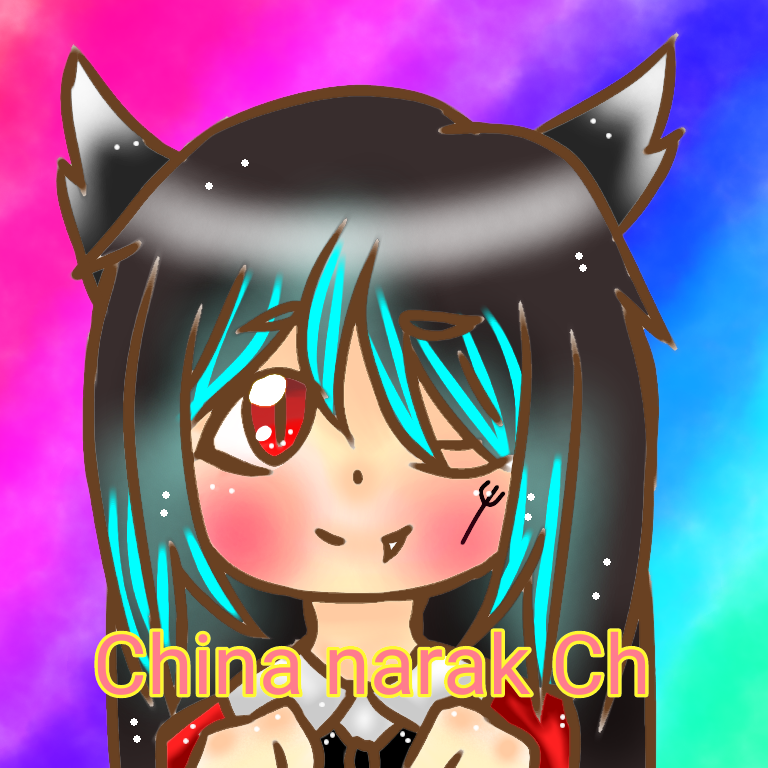 china narak - ibisPaint