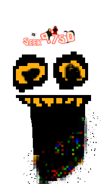 A-183 from interminable rooms corrupted - ibisPaint