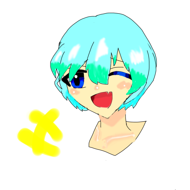 無題63 - ibisPaint