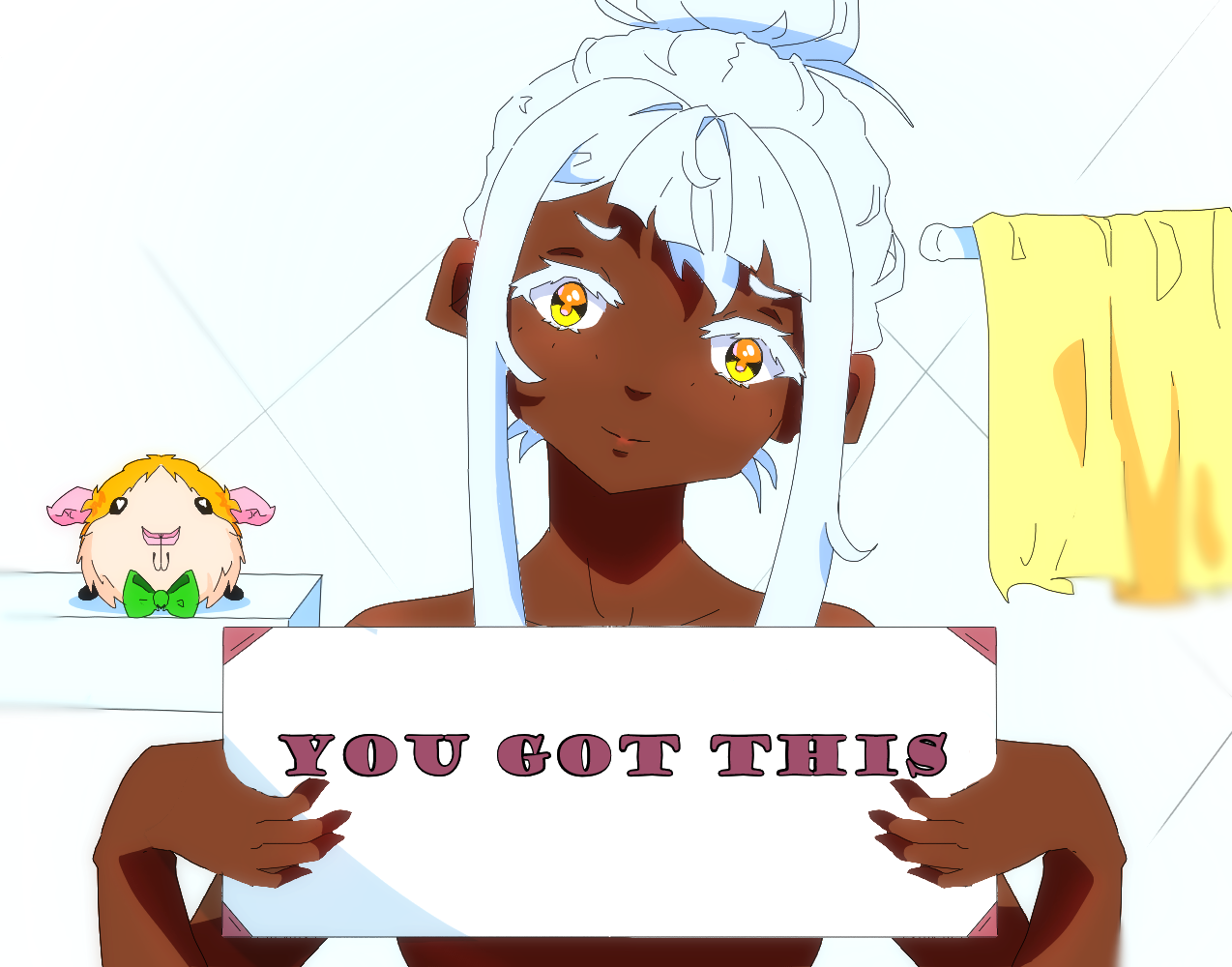 You got this - ibisPaint