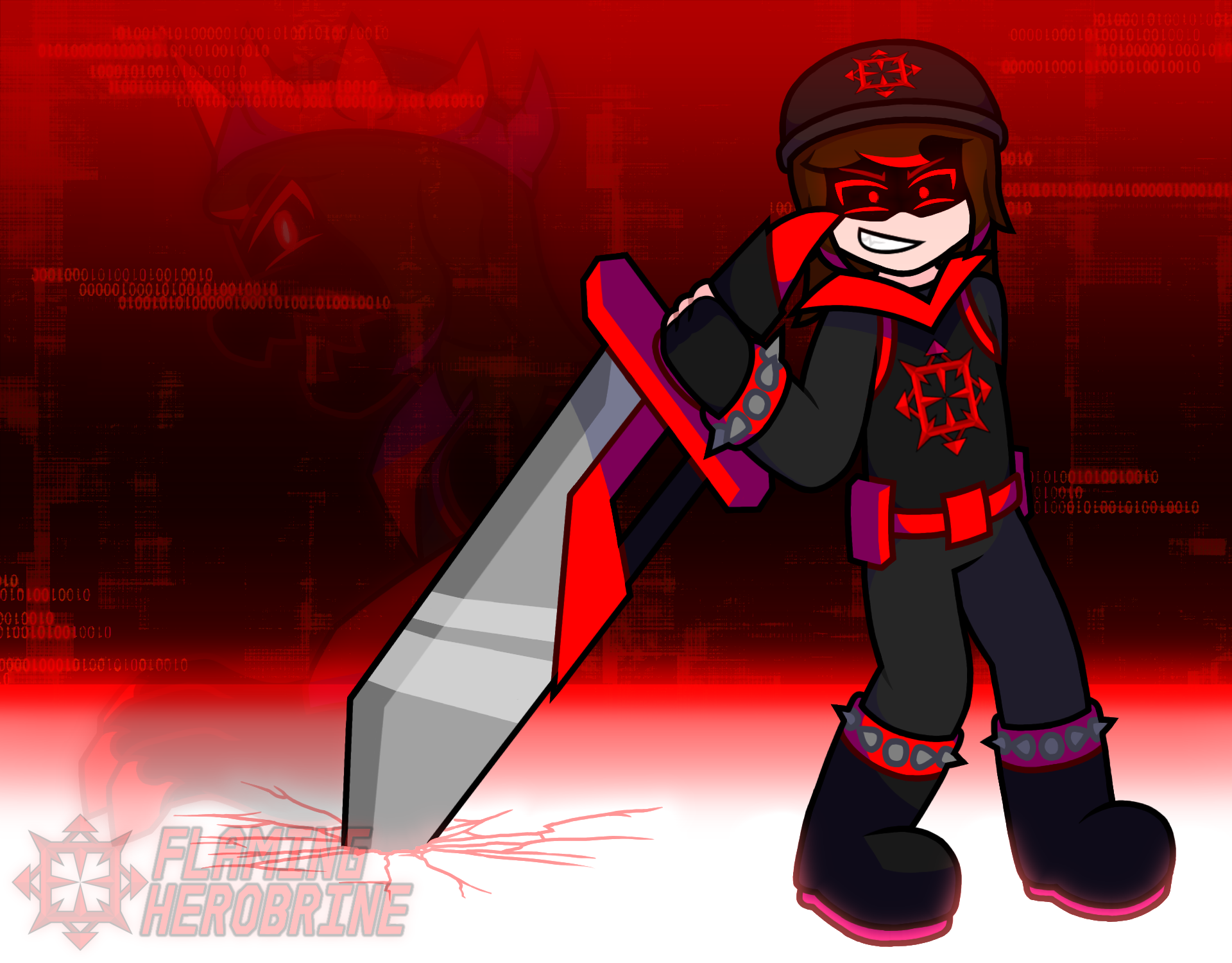 Quantum Redesign - ibisPaint