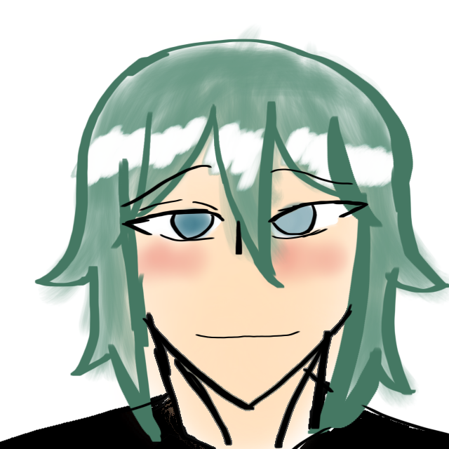 A normal animation - ibisPaint