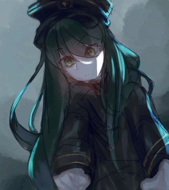 got lazy - ibisPaint