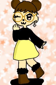 Huni♡🍯 - ibisPaint