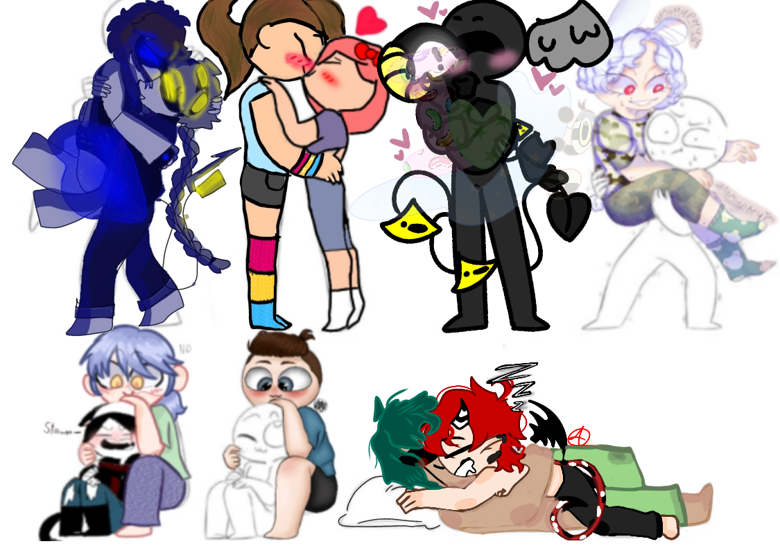 You know the drill - ibisPaint