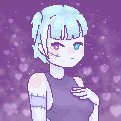 Iris Icon - ibisPaint
