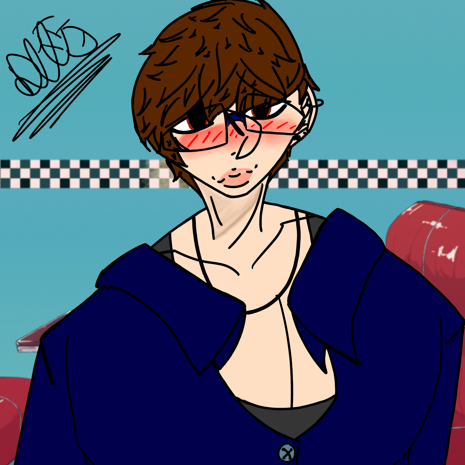 Untitled190 - ibisPaint