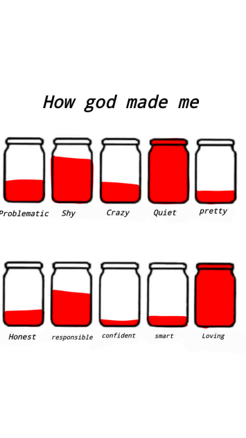 Creative title - ibisPaint