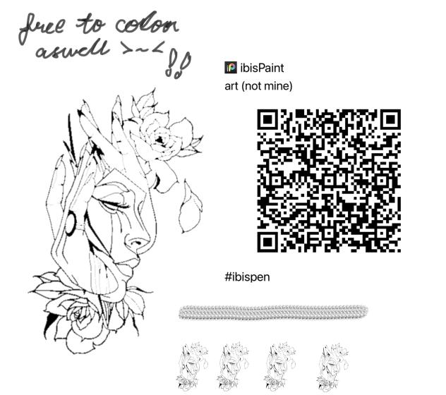 why is it fun to make these brushes loll - ibisPaint