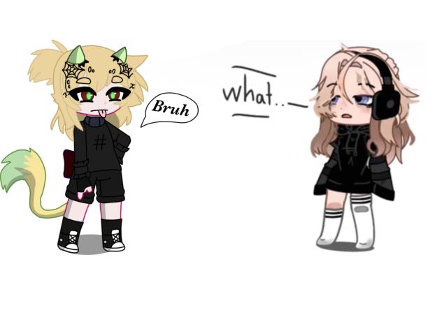 Collab °-° - ibisPaint