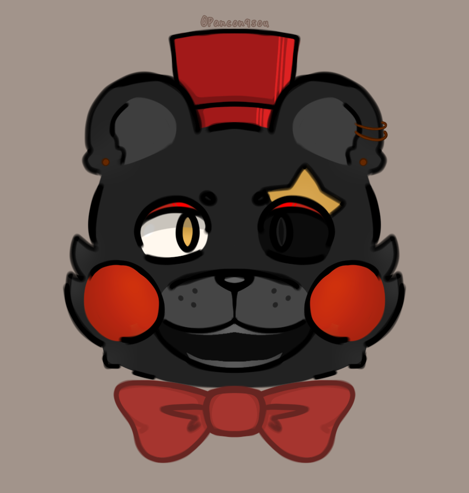 Lefty - ibisPaint