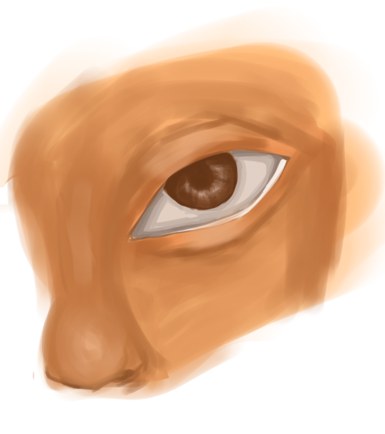 Unfinished - ibisPaint