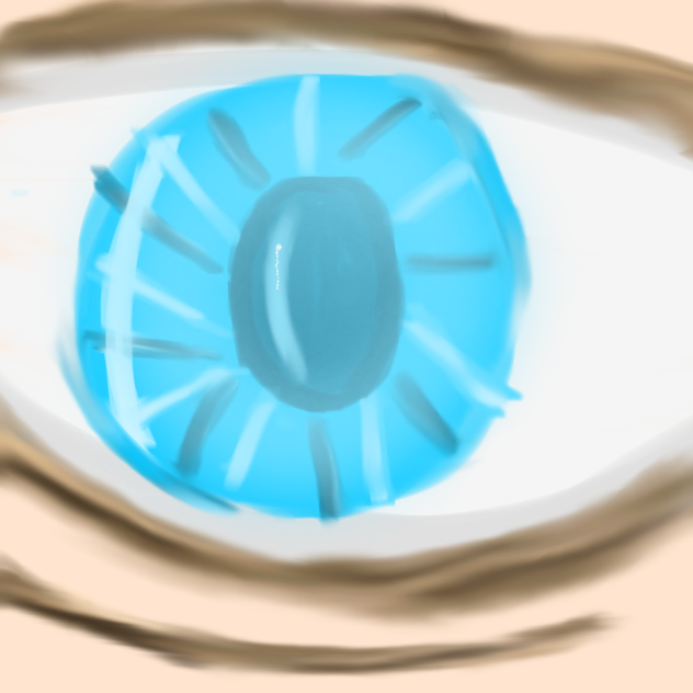 pov indie artist tries realism - ibisPaint