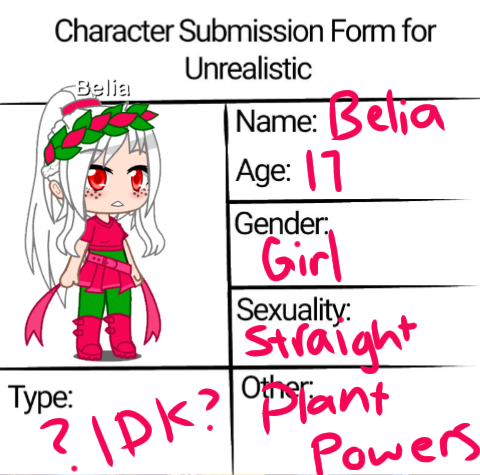 Here you go! - ibisPaint