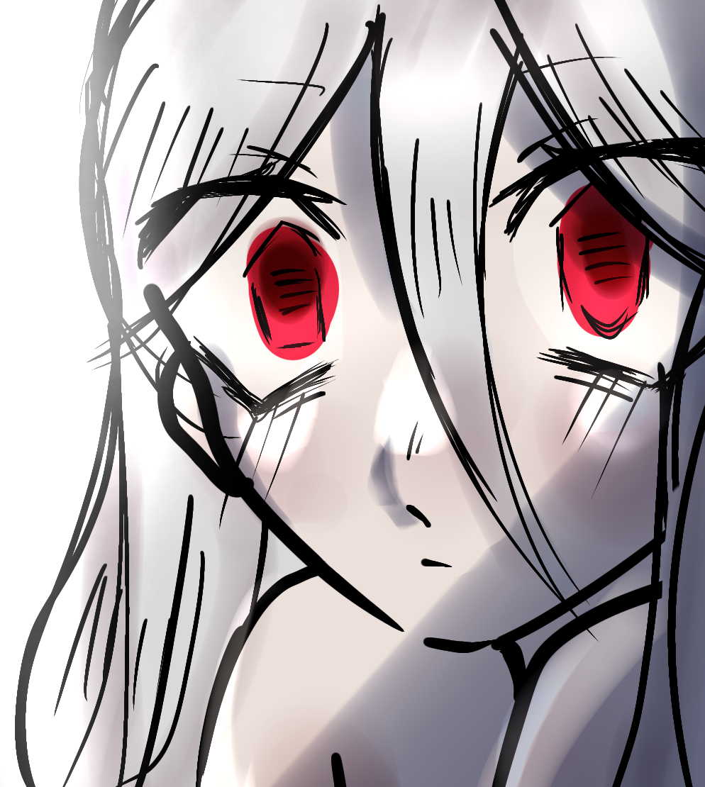 let me see! - ibisPaint