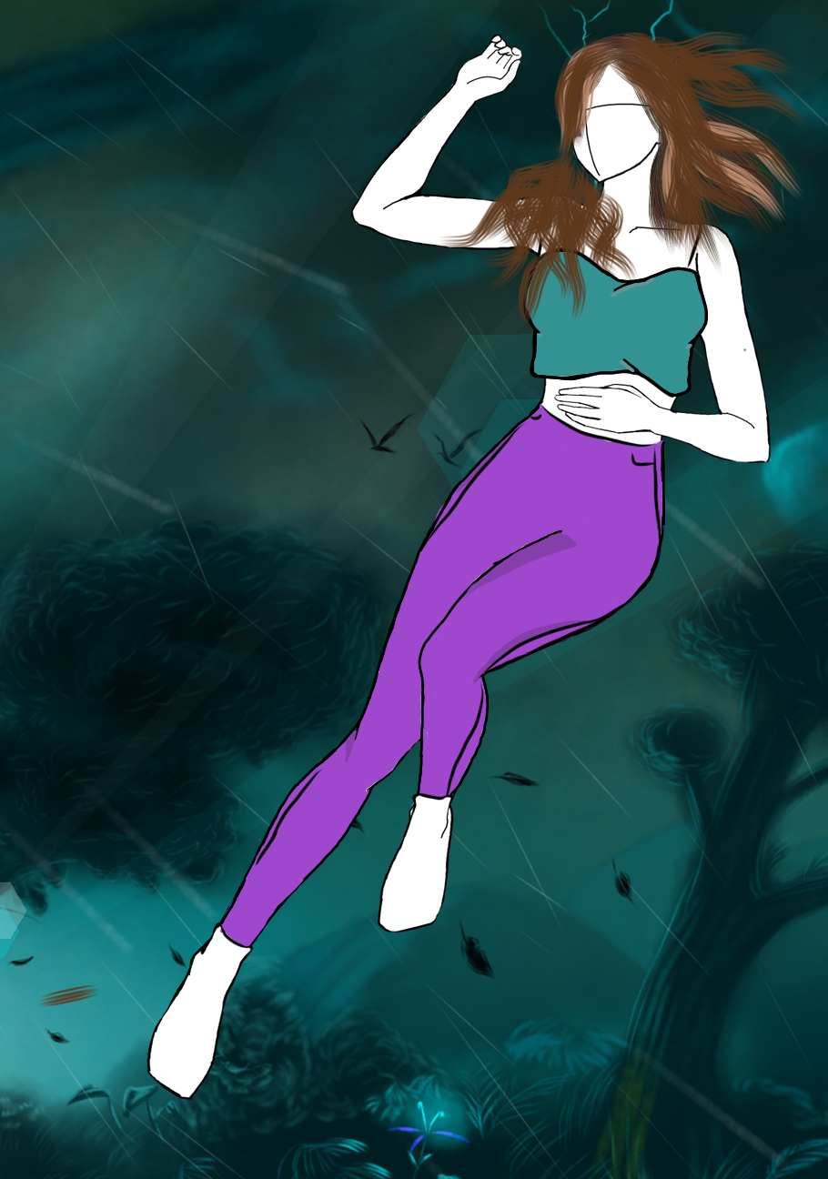 Body figures #1 - ibisPaint