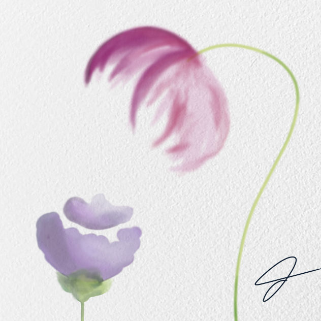 Watercolor ig idk - ibisPaint