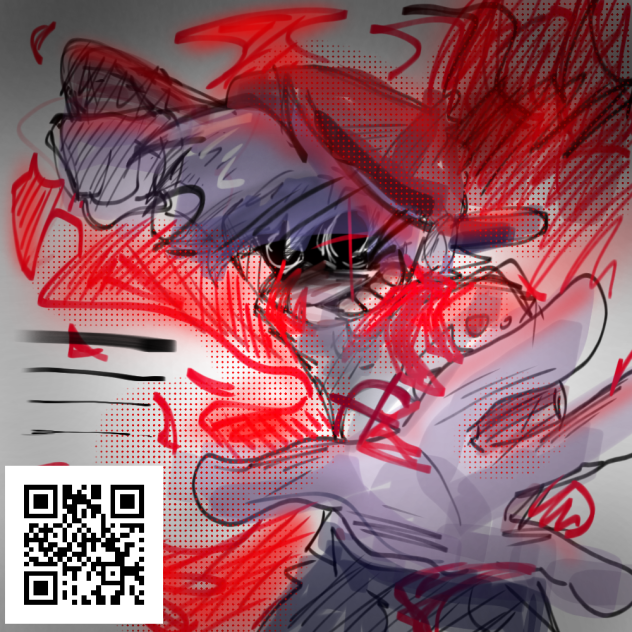 Silly Billy - ibisPaint