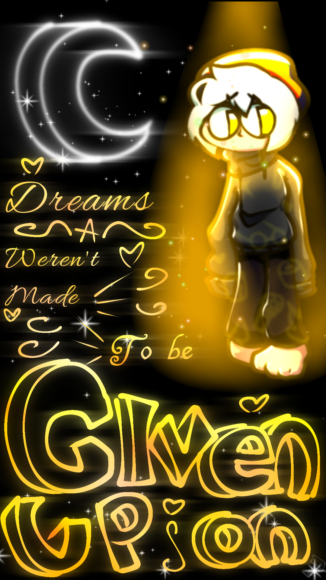 Its the truth - ibisPaint