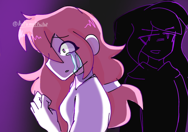 Darkness - ibisPaint