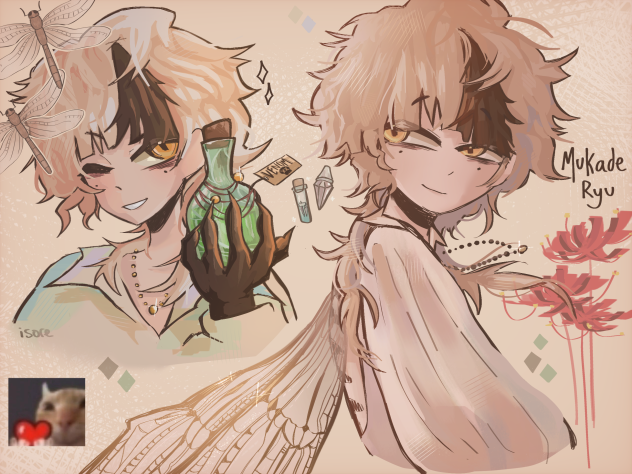 aaaaaaaa - ibisPaint