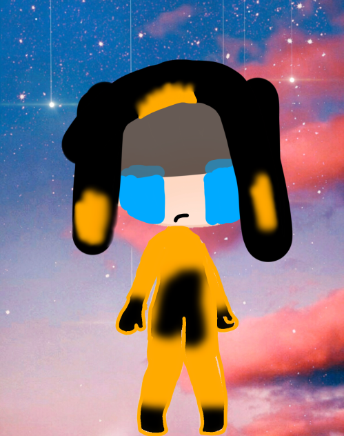 Part two of Mimi dying - ibisPaint