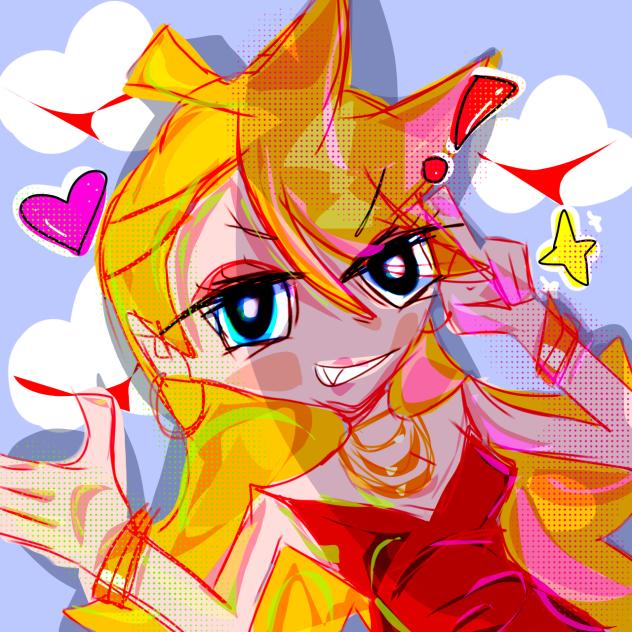 SHE AINT GOT NO 👙ON THE DANCE FLOOR! - ibisPaint