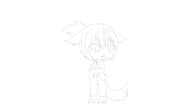 Untitled209 - ibisPaint