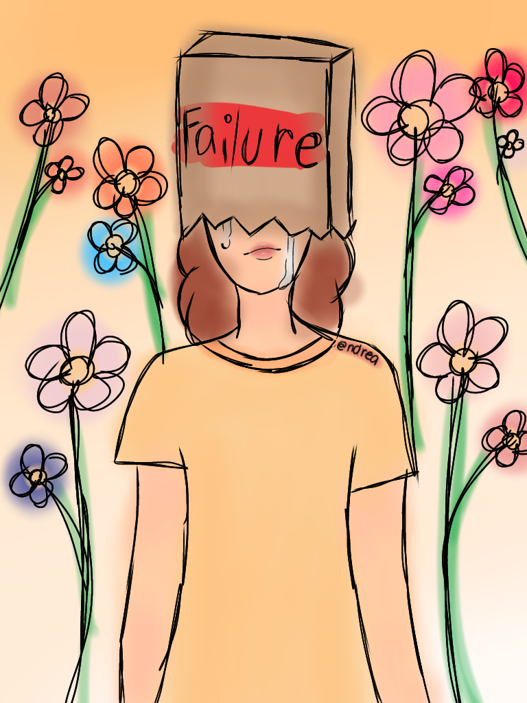 FaiLurE🤭 - ibisPaint
