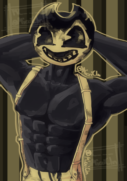 SAMMY LAWRENCE - ibisPaint