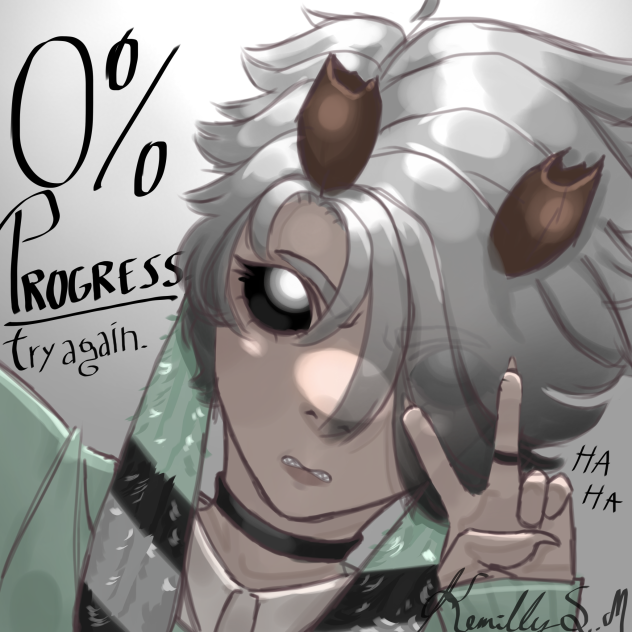 Try again - ibisPaint