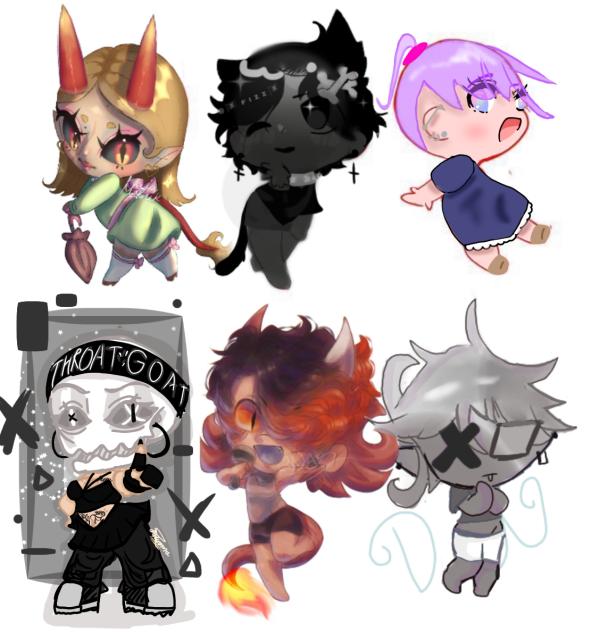 Collab 33 - ibisPaint