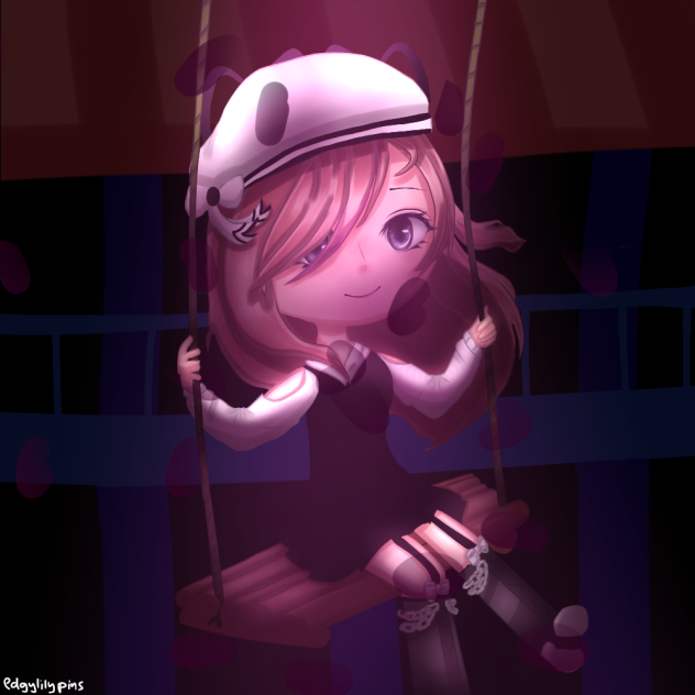 another one lol - ibisPaint