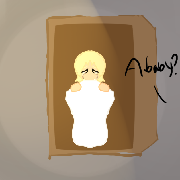 Oliver backstory 2 - ibisPaint