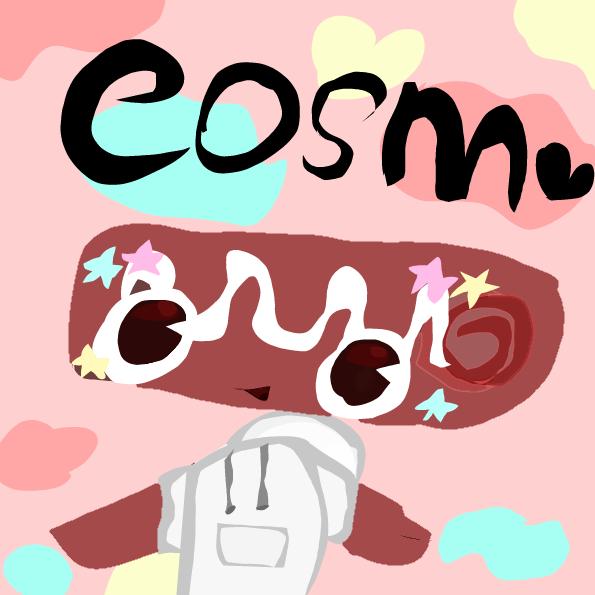 cosmo - ibisPaint