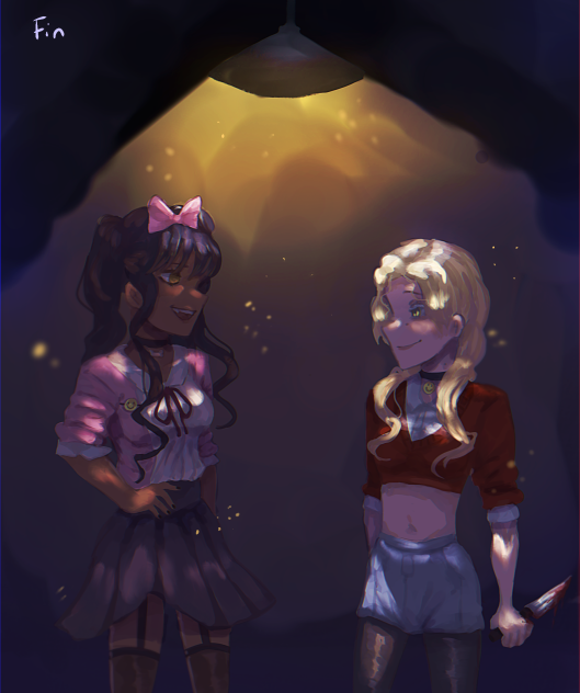 lightbulb - ibisPaint