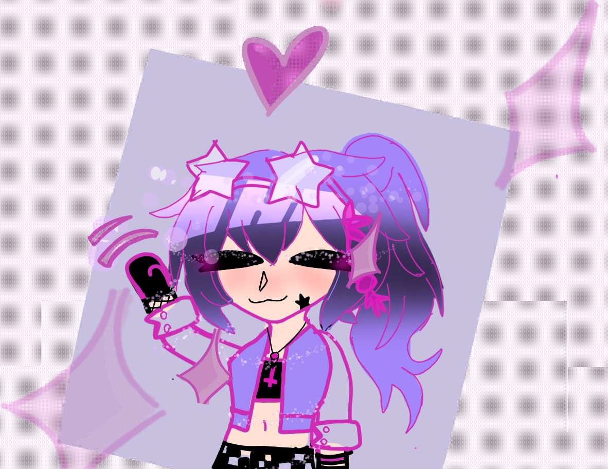 FOR EVE #EPC - ibisPaint